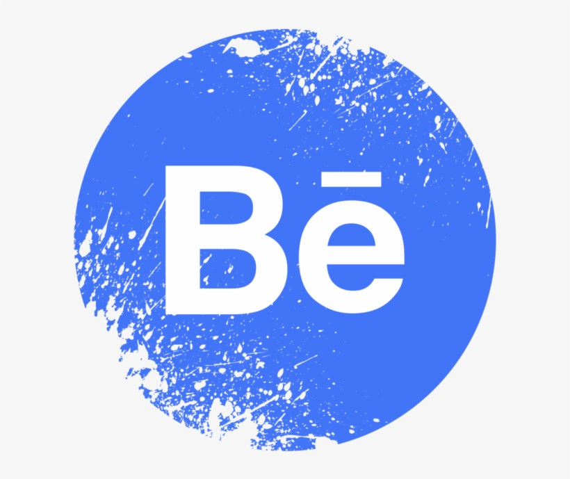 Behance Icon - Free Transparent PNG Download - PNGkey