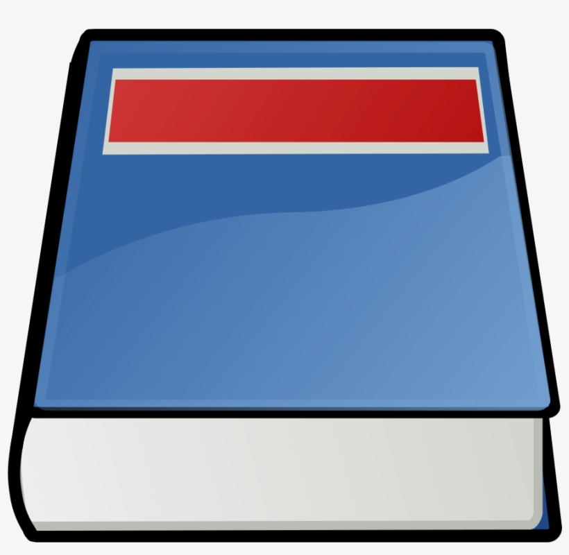 File - Gnome-dictionary - Svg - Dictionary Svg - Free Transparent PNG ...