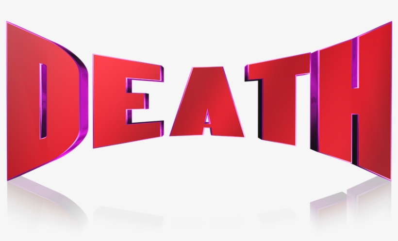 Dead Png - Graphic Design - Free Transparent PNG Download - PNGkey