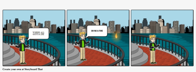 Dank Memes - Comics About On How To Prevent Pollution - Free ...