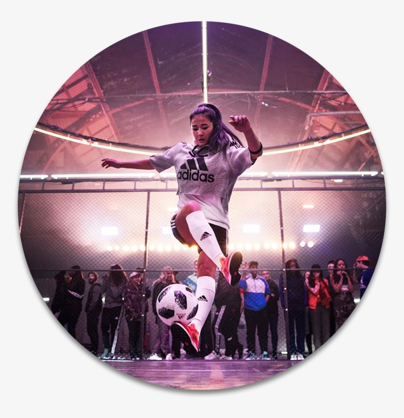 Adidas - Adidas Creativity - Free Transparent PNG Download - PNGkey