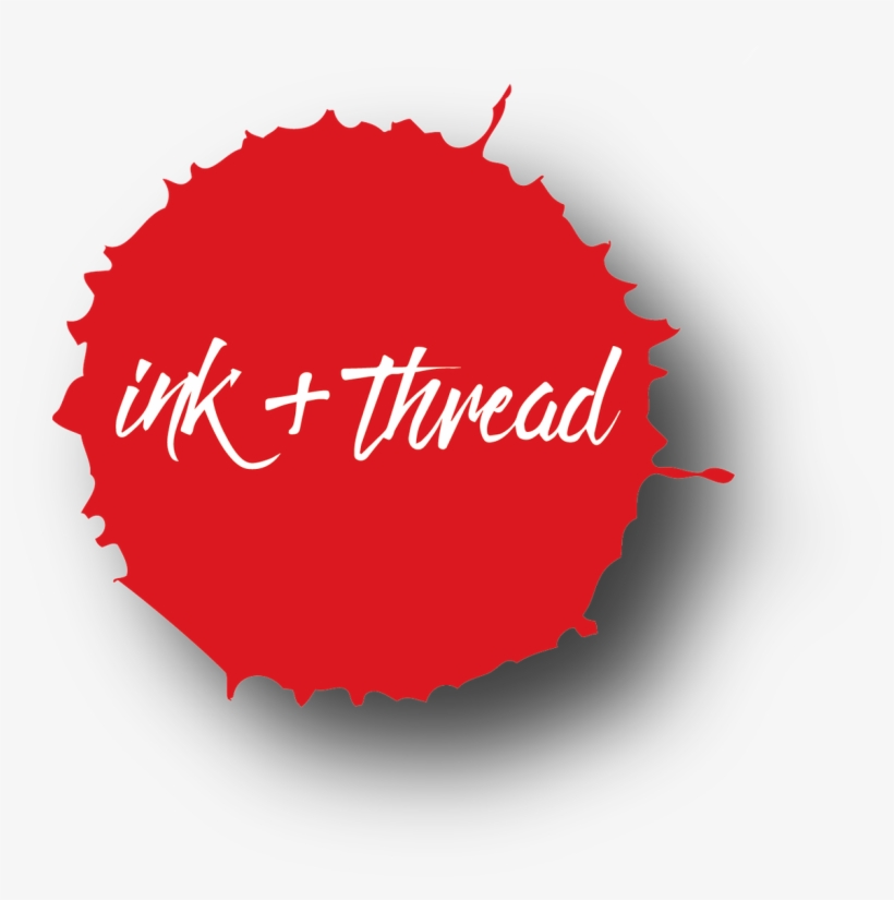 Ink Logo - Circle - Free Transparent PNG Download - PNGkey