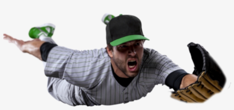 Baseball Baseball Baseball - Pitcher - Free Transparent PNG Download ...