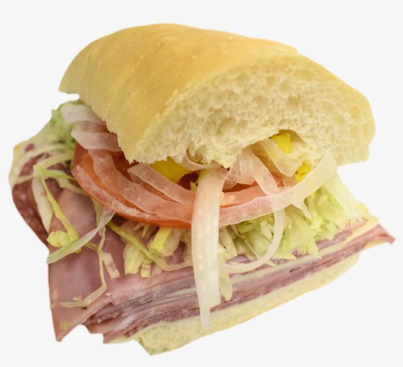 Original Gonella's Detroit - Fast Food - Free Transparent PNG Download ...