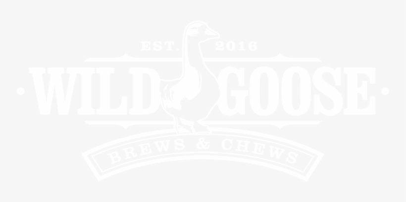 Wild Goose Logo-01 - Free Transparent PNG Download - PNGkey