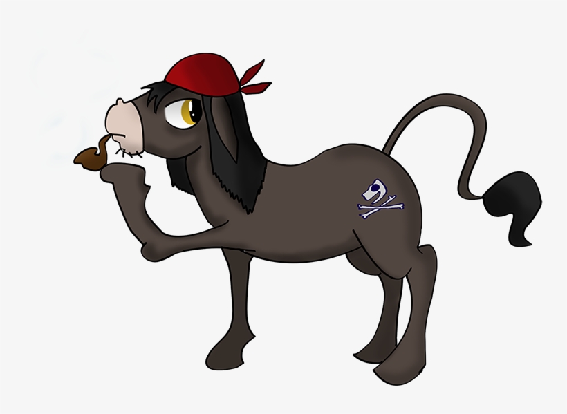 Mlp Donkey - Free Transparent PNG Download - PNGkey
