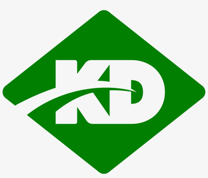 Official Logo-01 Green - Traffic Sign - Free Transparent PNG Download ...