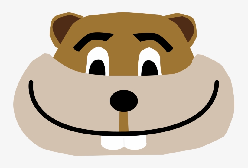 Goldy Gopher - Goldy Gopher Emoji - Free Transparent PNG Download - PNGkey