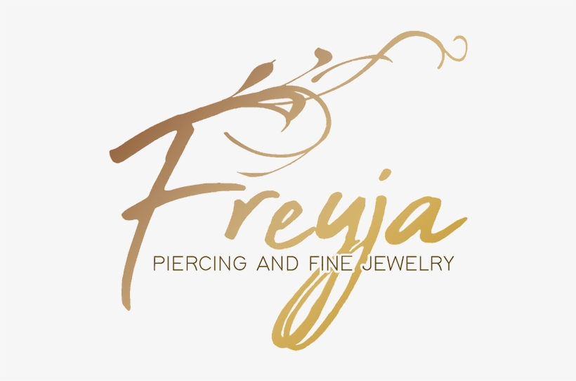Freyja - Calligraphy - Free Transparent PNG Download - PNGkey