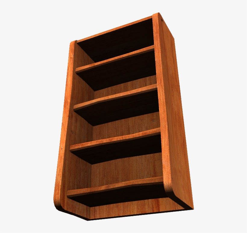 Png - Shelf - Free Transparent PNG Download - PNGkey