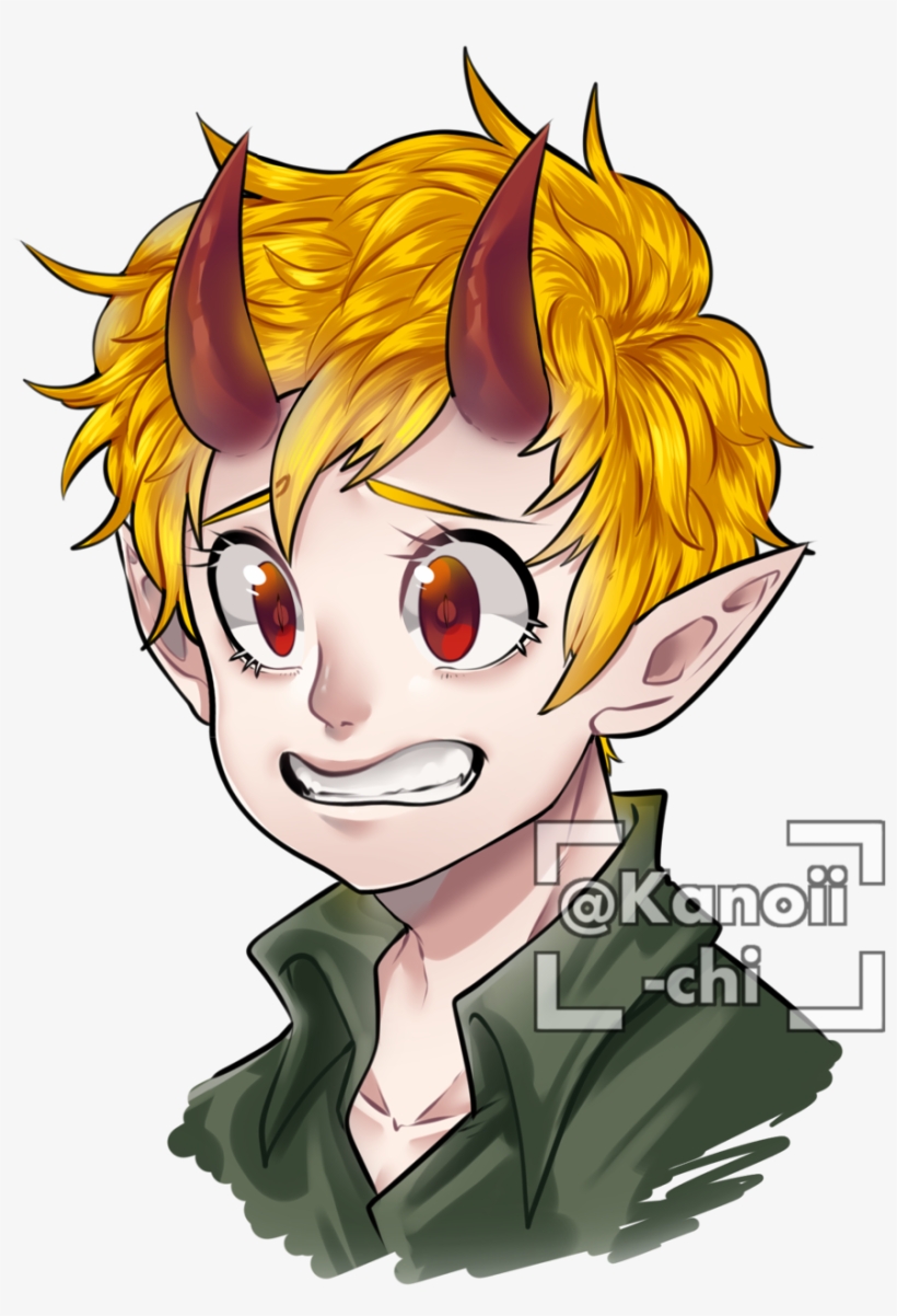 Demon Tweek Tumblr Png Transparent Tumblr Demon Eyes - Cartoon - Free ...