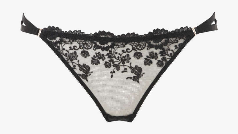 Gossard Vip Sparkle Brazilian - Gossard - Free Transparent PNG Download ...