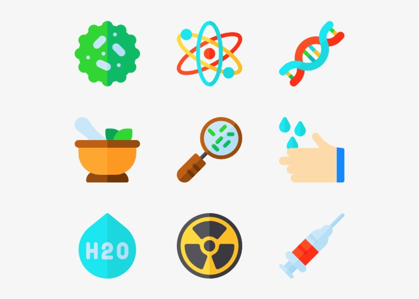 Chemistry - Free Transparent PNG Download - PNGkey