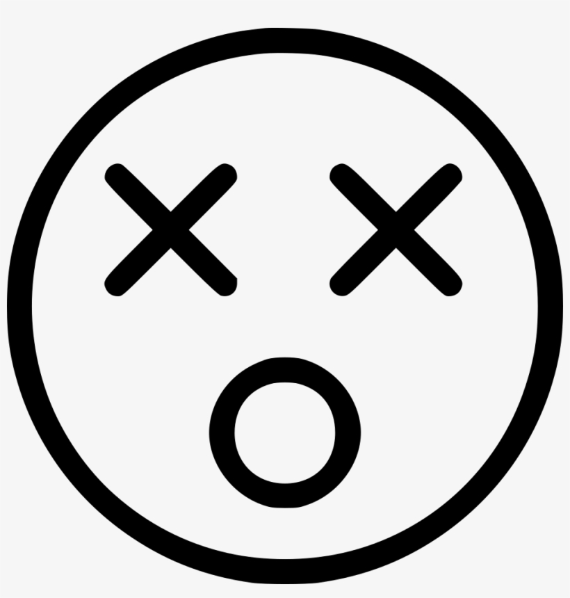 Png File - Dead Icon Png - Free Transparent PNG Download - PNGkey