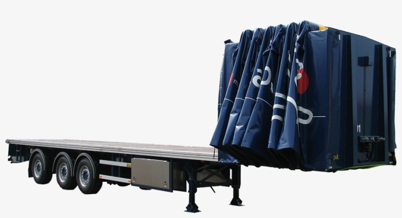 Trailer - Free Transparent PNG Download - PNGkey