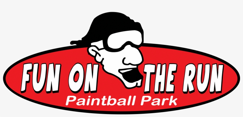 Fun On The Run Logo - Illustration - Free Transparent PNG Download - PNGkey