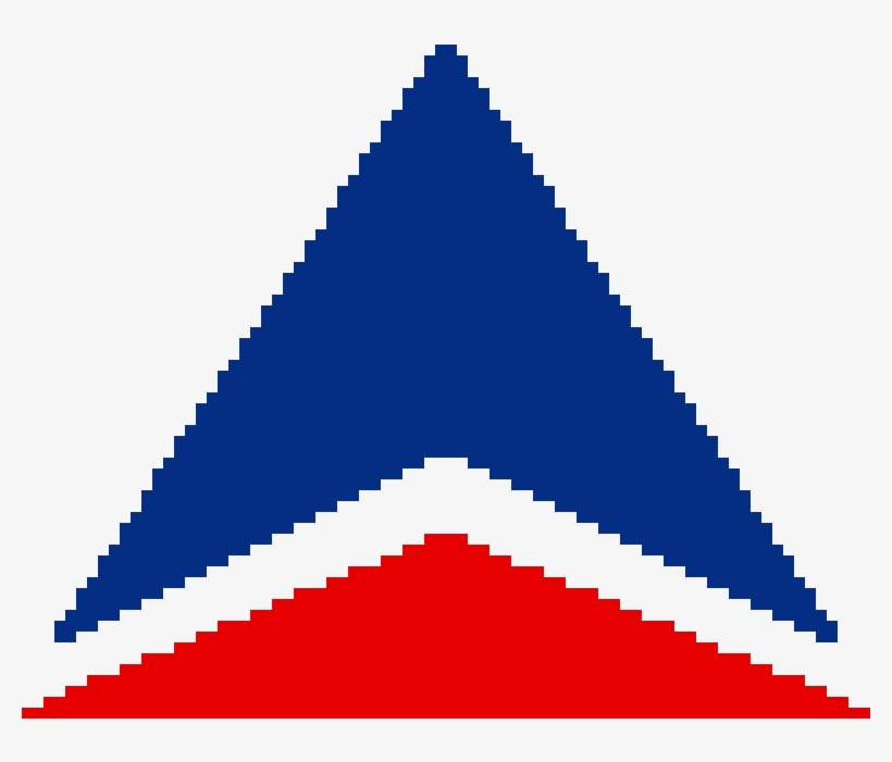 Old Delta Logo - Delta Sky Lounge Logo - Free Transparent PNG Download ...