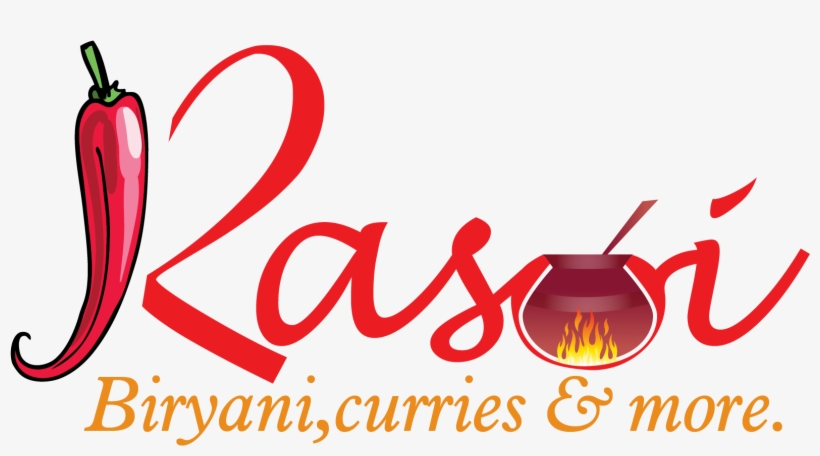 Rasoi Logo - Free Transparent PNG Download - PNGkey