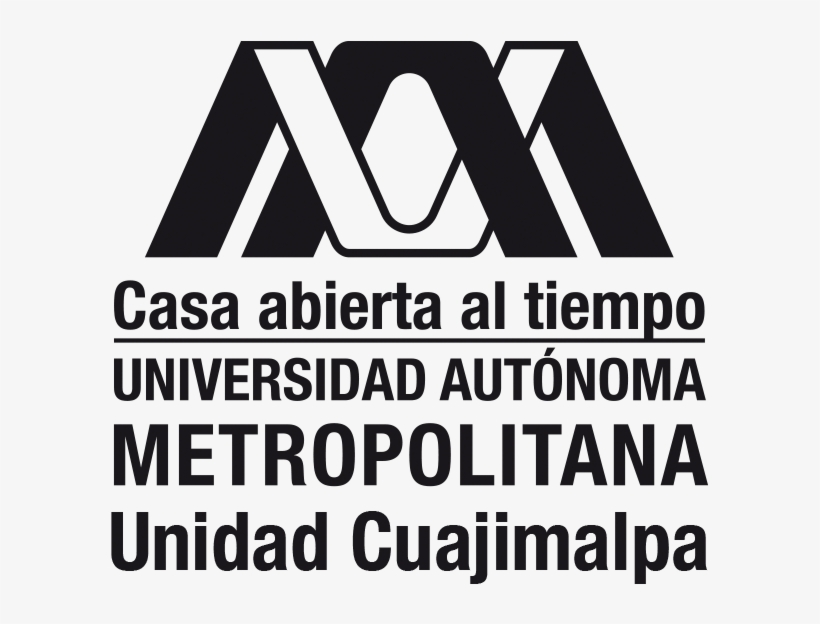 Logo Uam - Universidad Autónoma Metropolitana - Free Transparent PNG ...