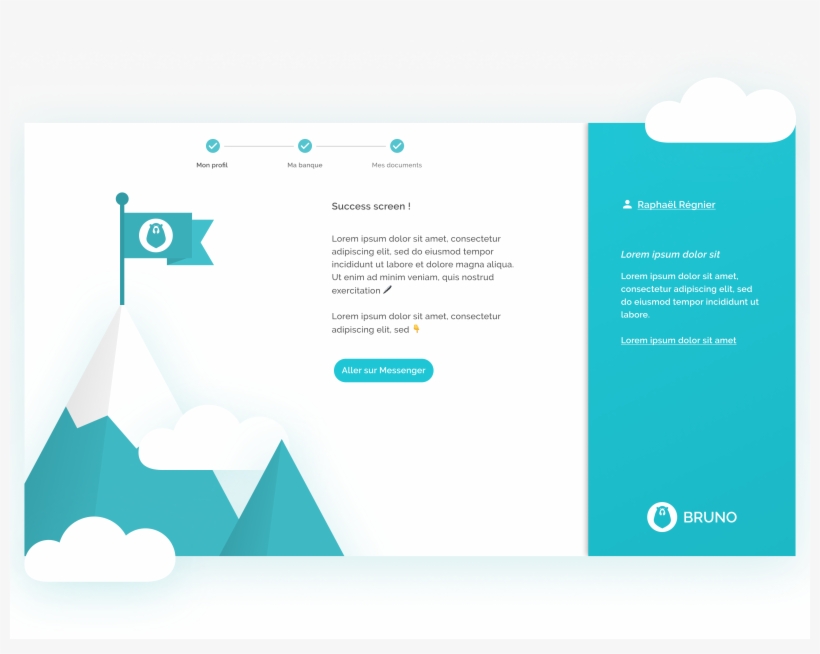 Success - - Web Page - Free Transparent PNG Download - PNGkey