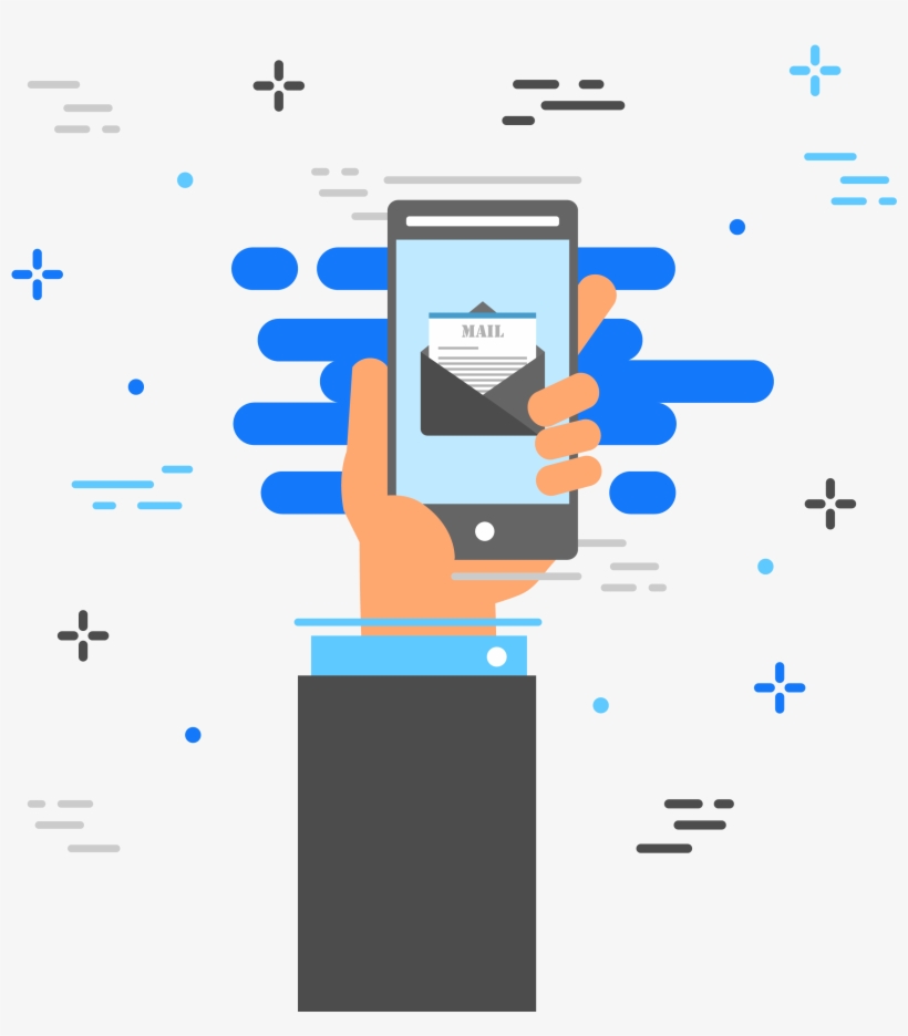 Email Marketing - Diagram - Free Transparent PNG Download - PNGkey