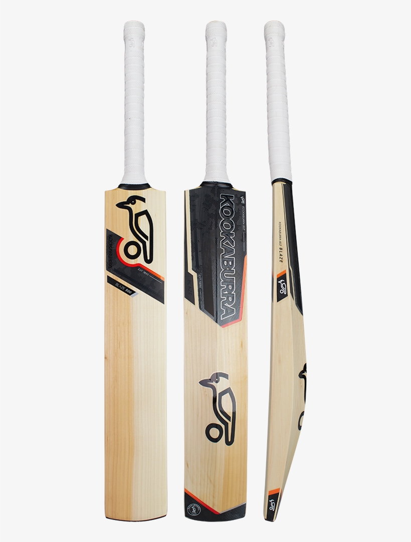 See 2 More Pictures - Kookaburra Surge 800 Cricket Bat - Free ...