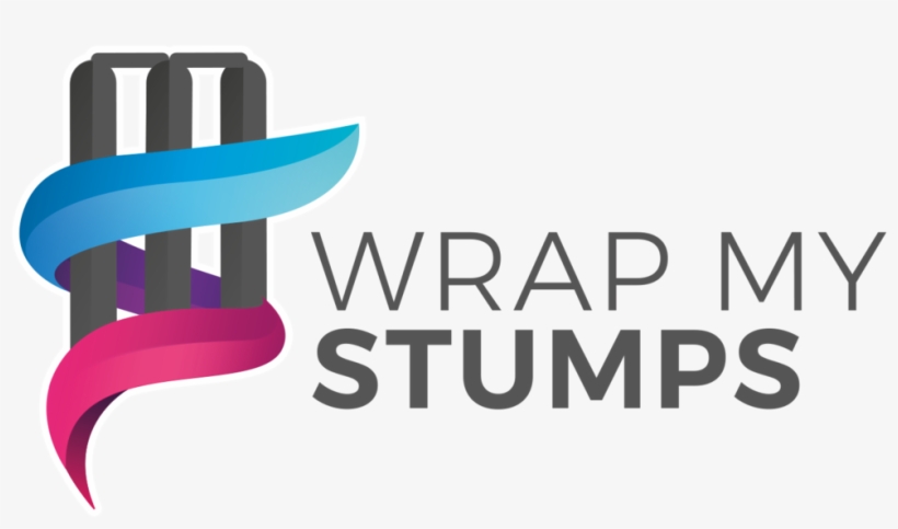 Wrapmystumps 1 - Graphic Design - Free Transparent PNG Download - PNGkey