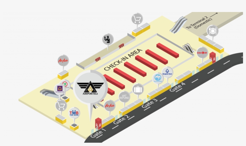 Dmk Map - Melodica - Free Transparent PNG Download - PNGkey