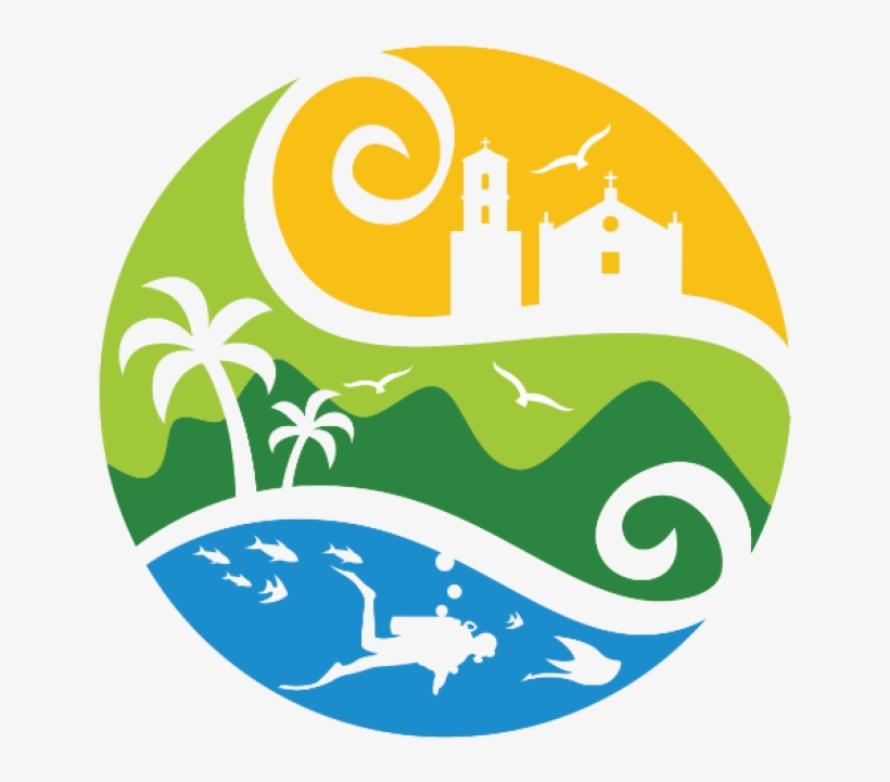 /hotels/romblon Islands Logo - Romblon Tourism Logo - Free Transparent ...