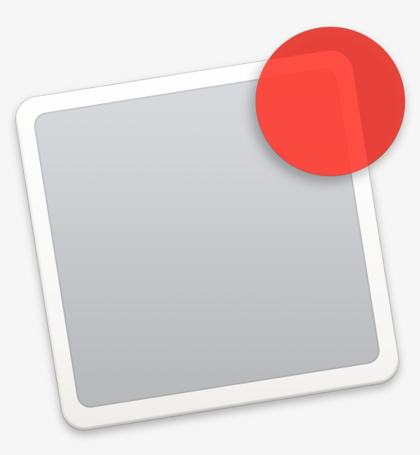 Mac Notification Icon - Free Transparent PNG Download - PNGkey