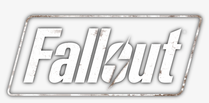 Fallout-title - Audi - Free Transparent PNG Download - PNGkey