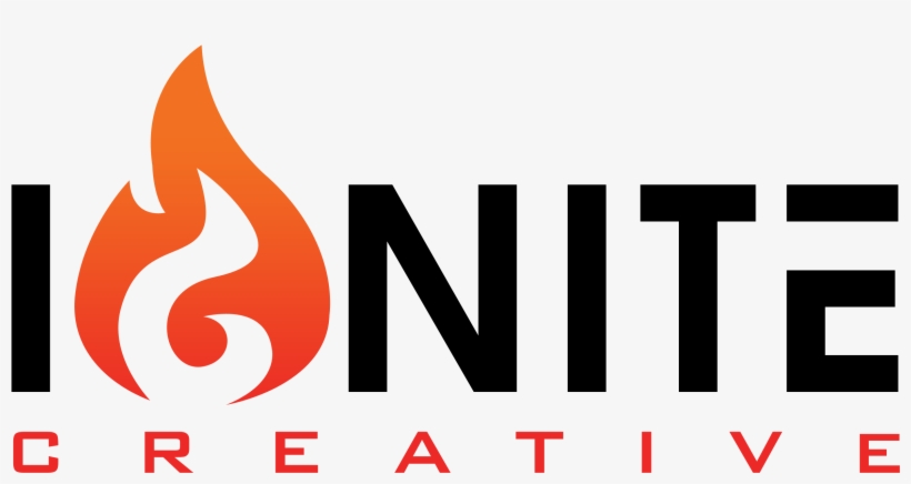 Ignite Creative - Graphic Design - Free Transparent PNG Download - PNGkey