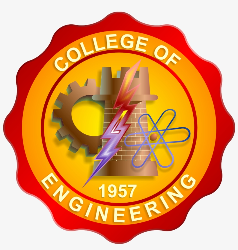 Miscellaneous / Freebies - Ue College Of Engineering Logo - Free ...