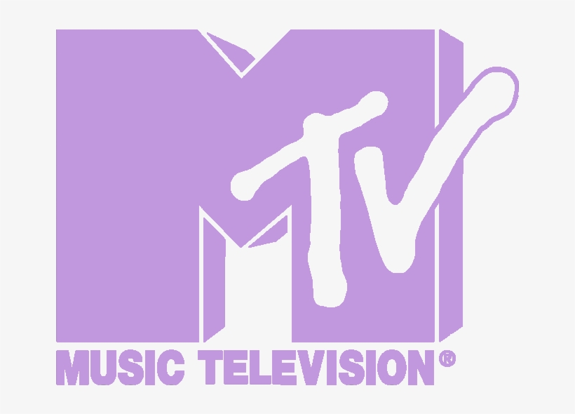 Mtv - Graphic Design - Free Transparent PNG Download - PNGkey