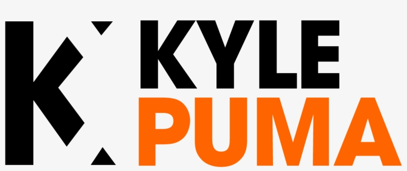 Kyle Puma - Graphic Design - Free Transparent PNG Download - PNGkey