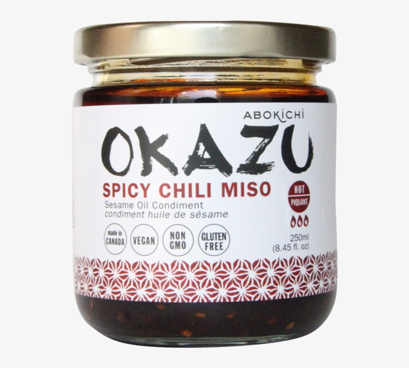 Abokichi - Miso - Free Transparent PNG Download - PNGkey