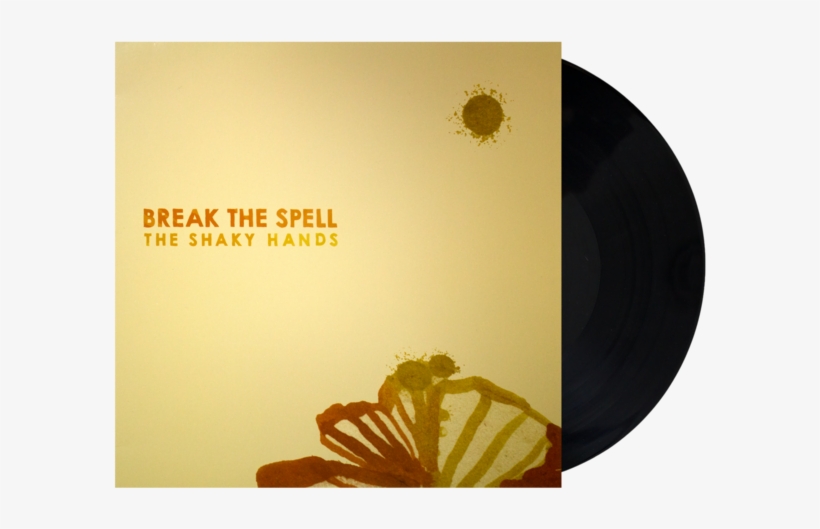 The Shaky Hands - Circle - Free Transparent PNG Download - PNGkey