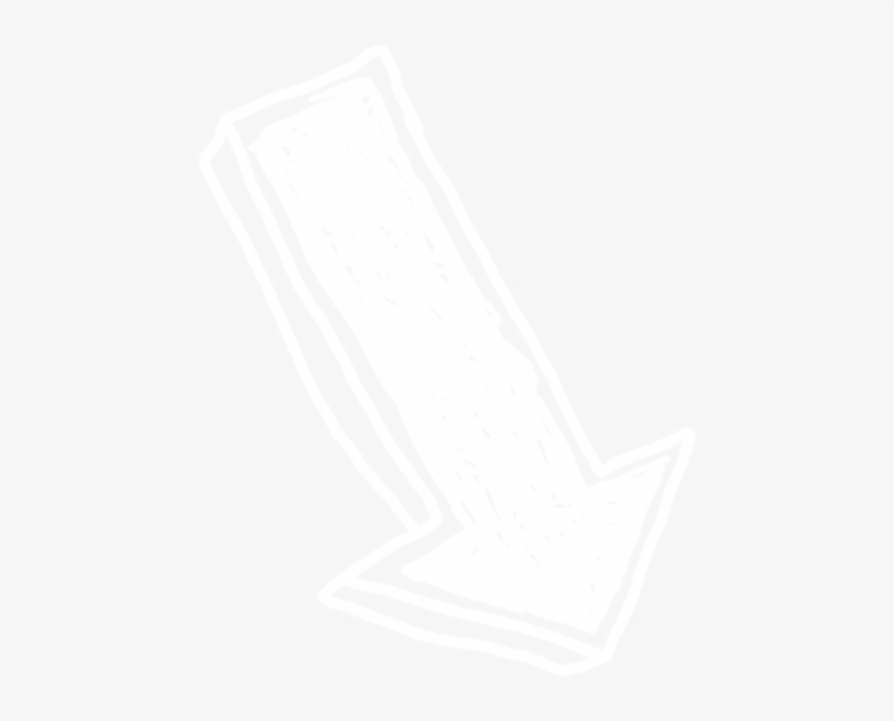 Pngpix Com Chalk Arrow Png Transparent Image 500×619 - Illustration ...