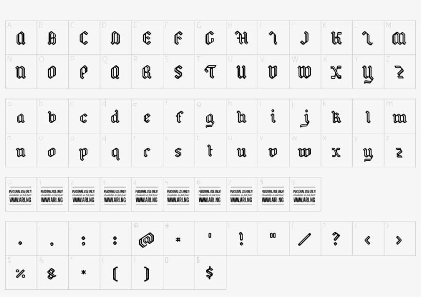 Character Map - Number - Free Transparent PNG Download - PNGkey