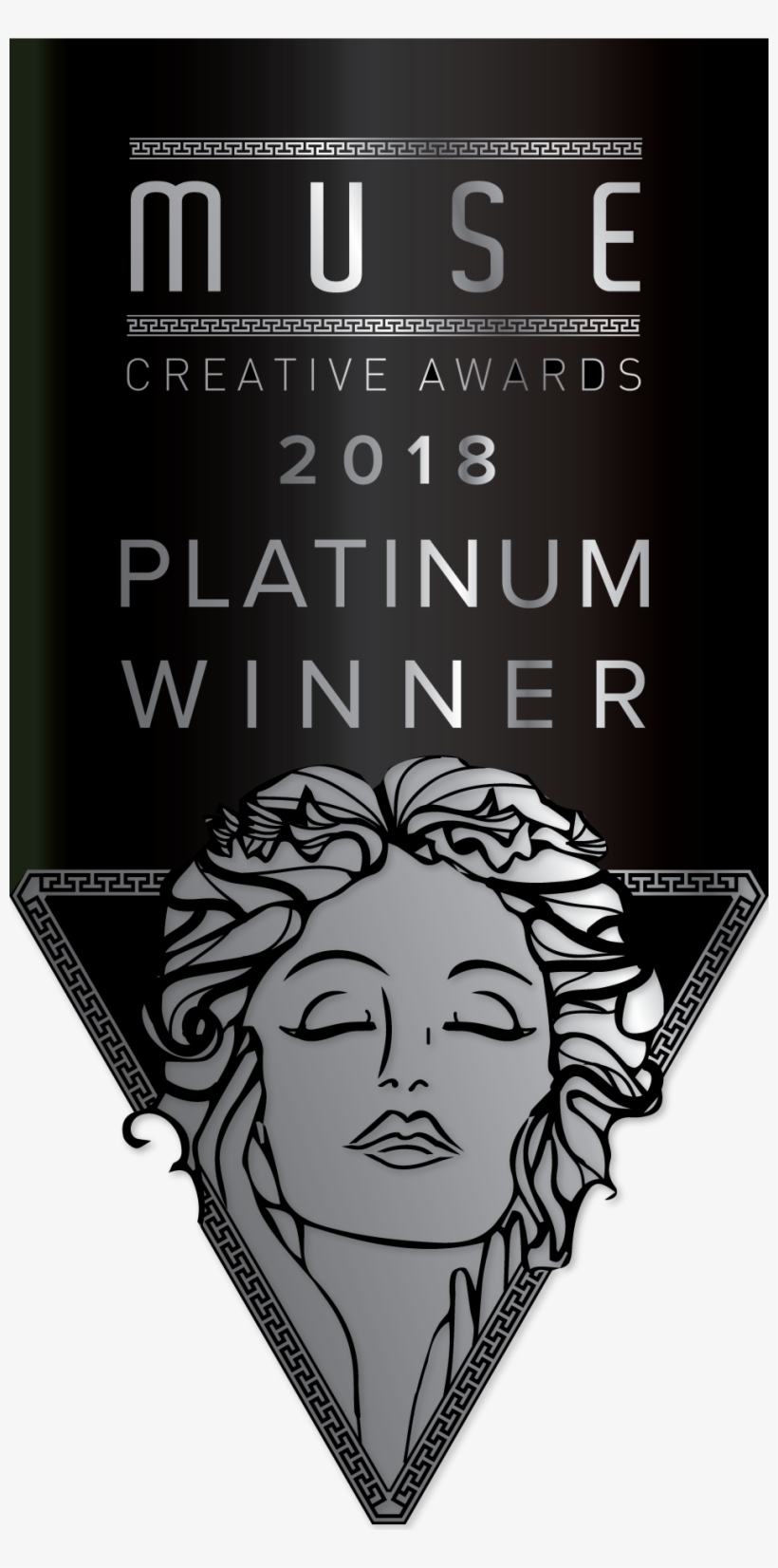 Platinum Winner - Poster - Free Transparent PNG Download - PNGkey