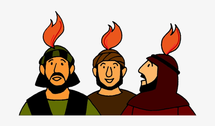 Clipart Pentecost