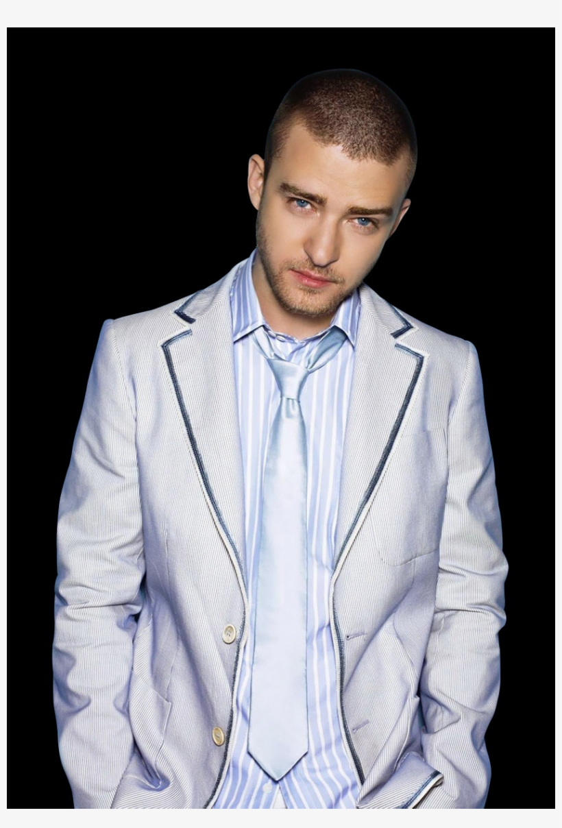 Did You Know - Justin Timberlake - Free Transparent PNG Download - PNGkey