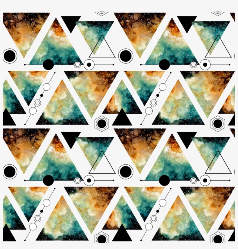 This Backgrounds Is Gradient Inverted Triangle Background - Triangle ...