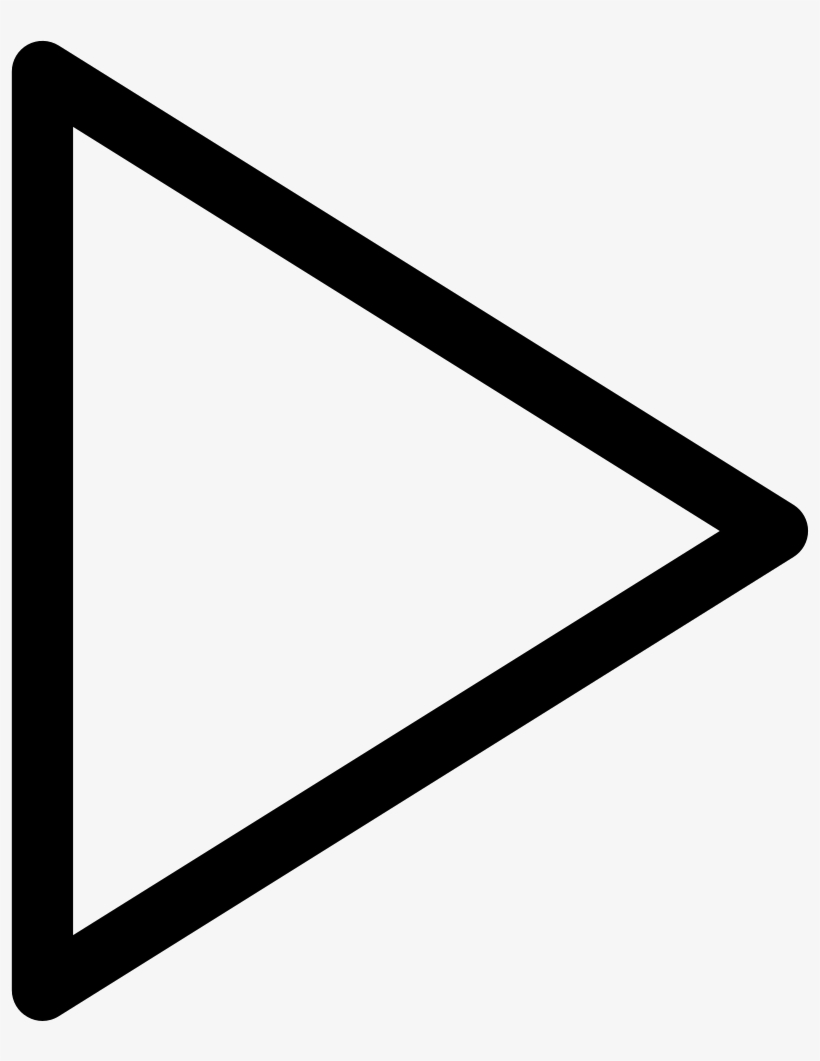 Play Button White Png - Play Button Png - Free Transparent PNG Download ...