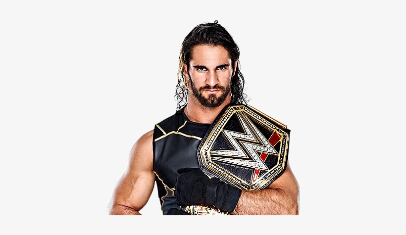 Seth Rollins Png - Wwe Seth Rollins - Free Transparent PNG Download ...
