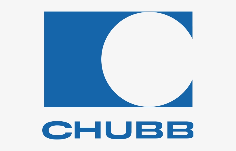 Chubb - Federal Insurance Company Logo - Free Transparent PNG Download ...