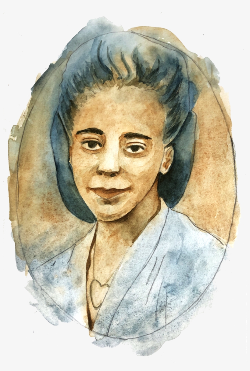 $16 - Self-portrait - Free Transparent PNG Download - PNGkey