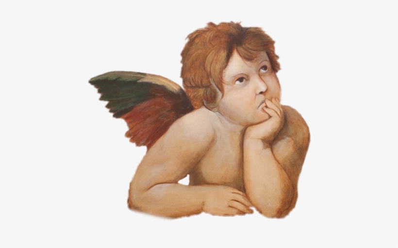 Raphael Artwork - Free Transparent PNG Download - PNGkey