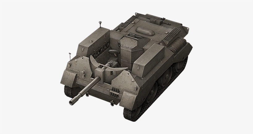 Alecto - T2 Tank - Free Transparent PNG Download - PNGkey