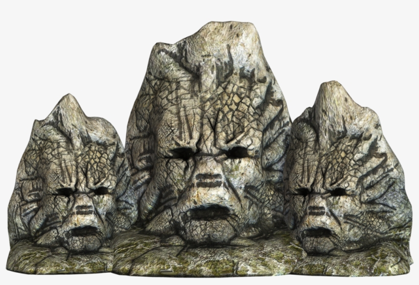 Stone Png Image With Transparent Background - Dungeons & Dragons - Free ...